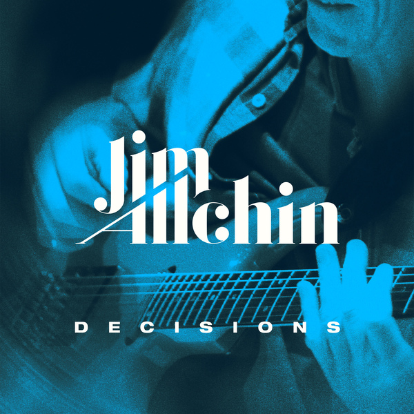 Jim Allchin, “Decisions” – High Note Reviews